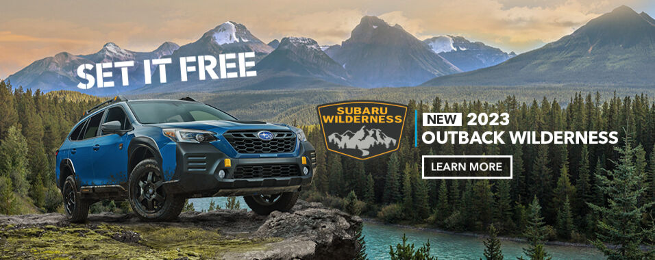 Ontario Subaru Dealer Association