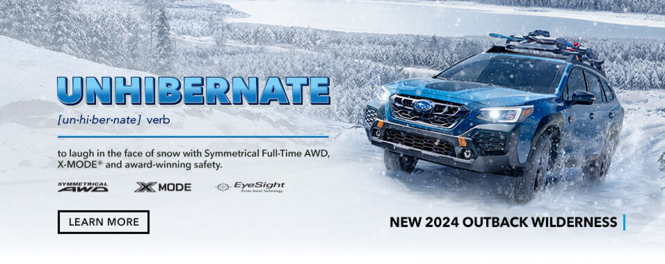 Ontario Subaru Dealer Association