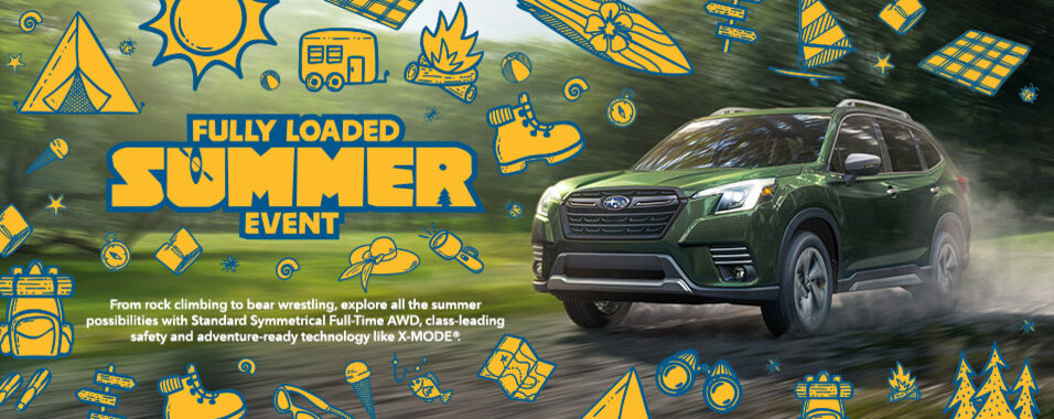 Ontario Subaru Dealer Association